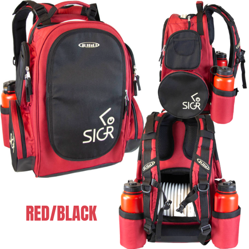 Gregg Barsby Professional Disc Golfer – Barsbyline